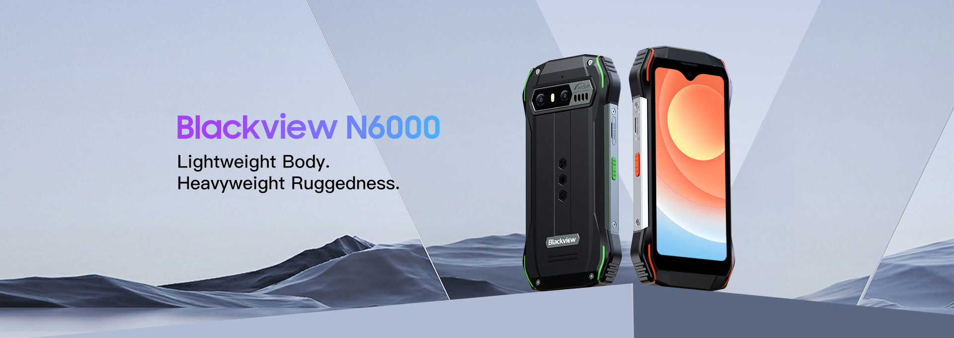 Blackview | Rugged Phones & Tablets - Tougher Outdoor Device