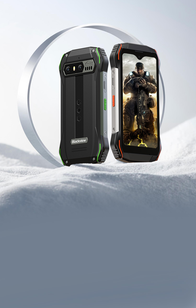 Blackview | Rugged Phones & Tablets - Tougher Outdoor Smartphone