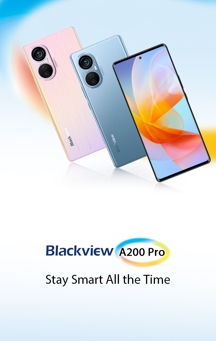 Blackview | Rugged Phones & Tablets - Tougher Outdoor Smartphone