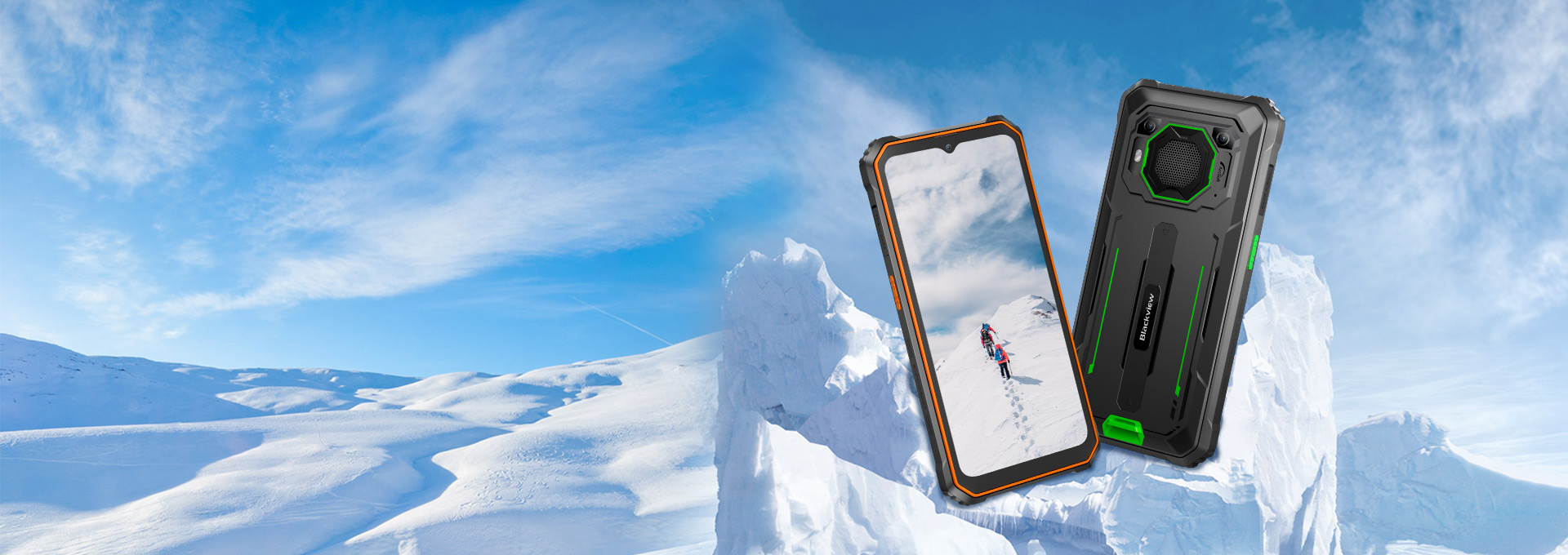 Blackview | Rugged Phones & Tablets - Tougher Outdoor Smartphone