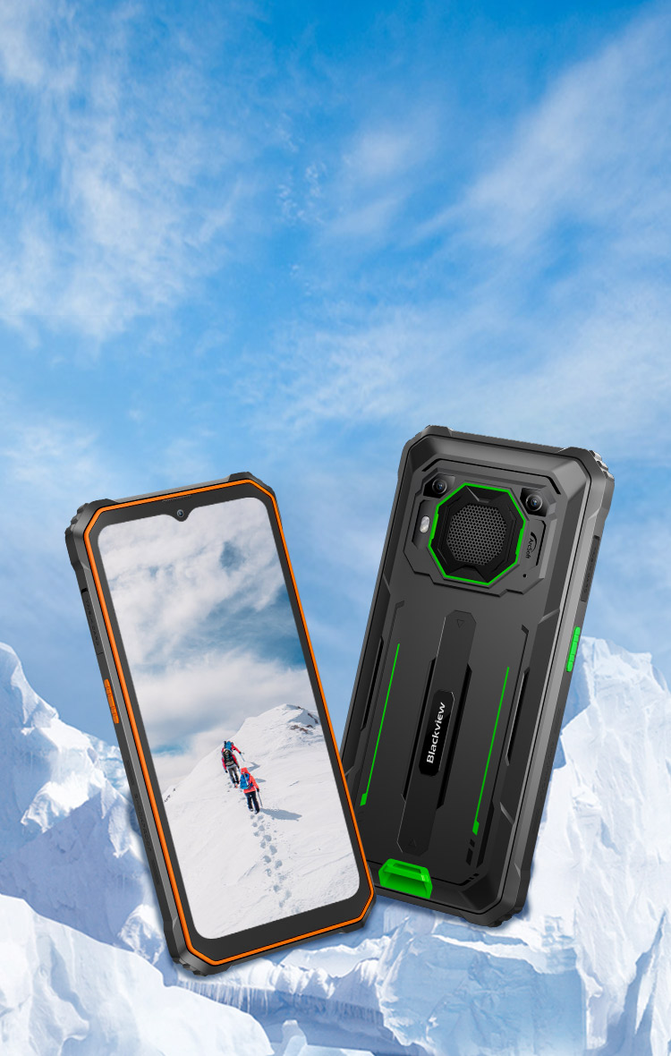Blackview | Rugged Phones & Tablets - Tougher Outdoor Smartphone