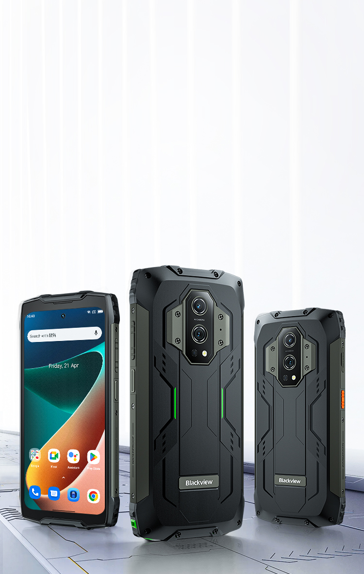 Blackview | Rugged Phones & Tablets - Tougher Outdoor Smartphone