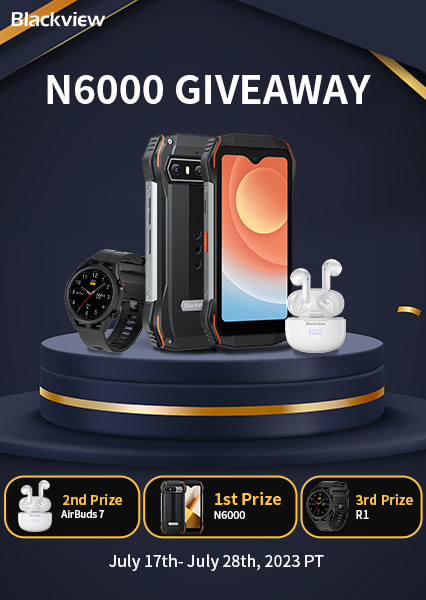 Blackview | Rugged Phones & Tablets - Tougher Outdoor Smartphone