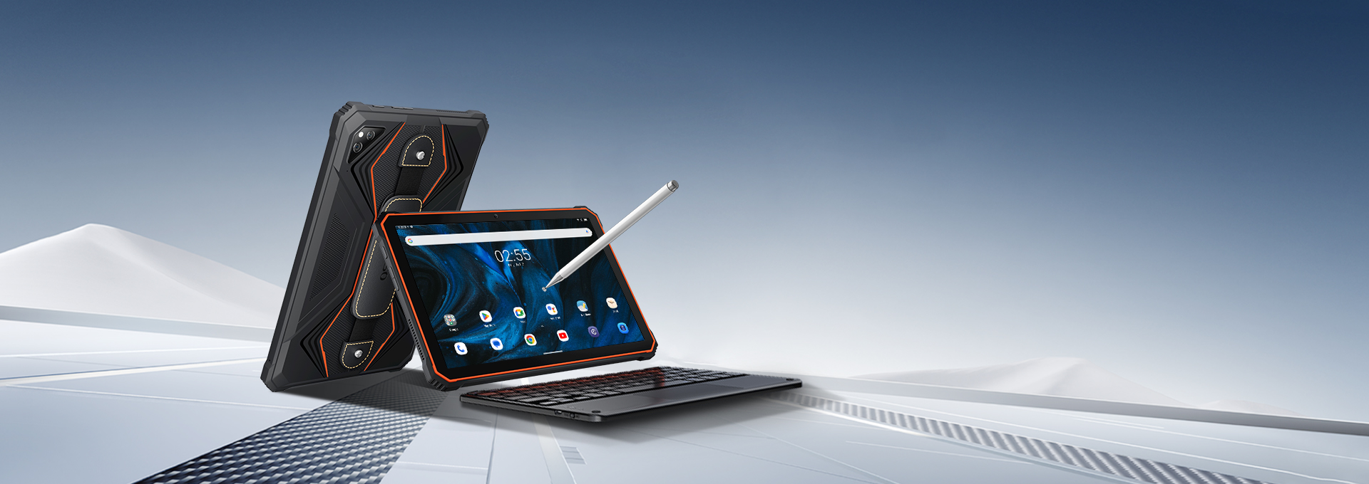 OSCAL Official Site | Creative Phones & Tablets Company