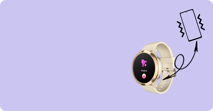 Blackview R8 Women Fitness Smartwatch R8 Girlfriend Stylish Android ...