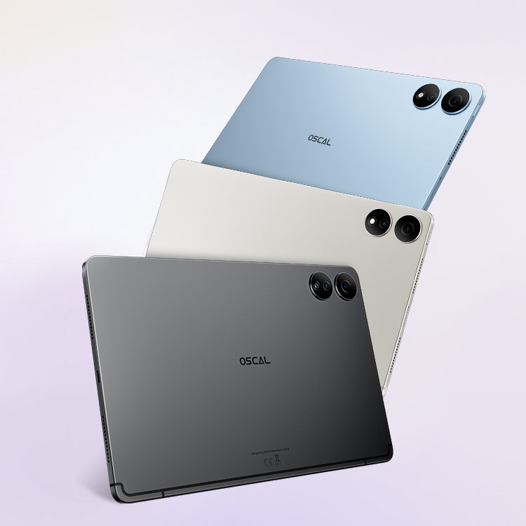OSCAL Official Site | Creative Phones & Tablets Company