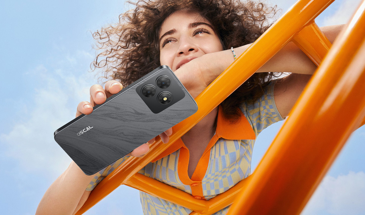 OSCAL Official Site | Creative Phones & Tablets Company