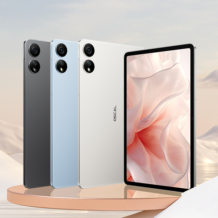 OSCAL Official Site | Creative Phones & Tablets Company