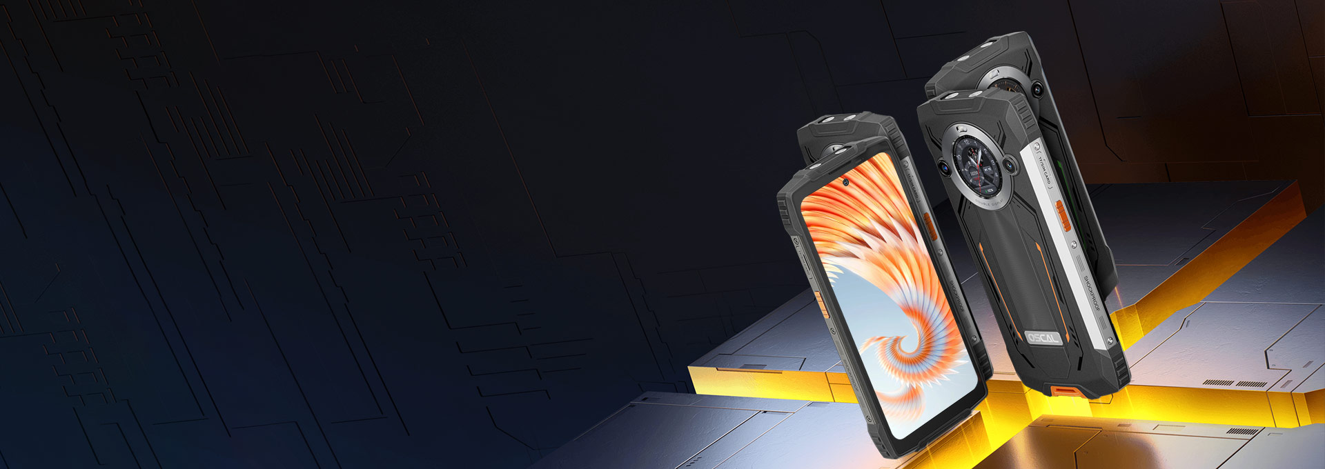 OSCAL Official Site | Creative Phones & Tablets Company