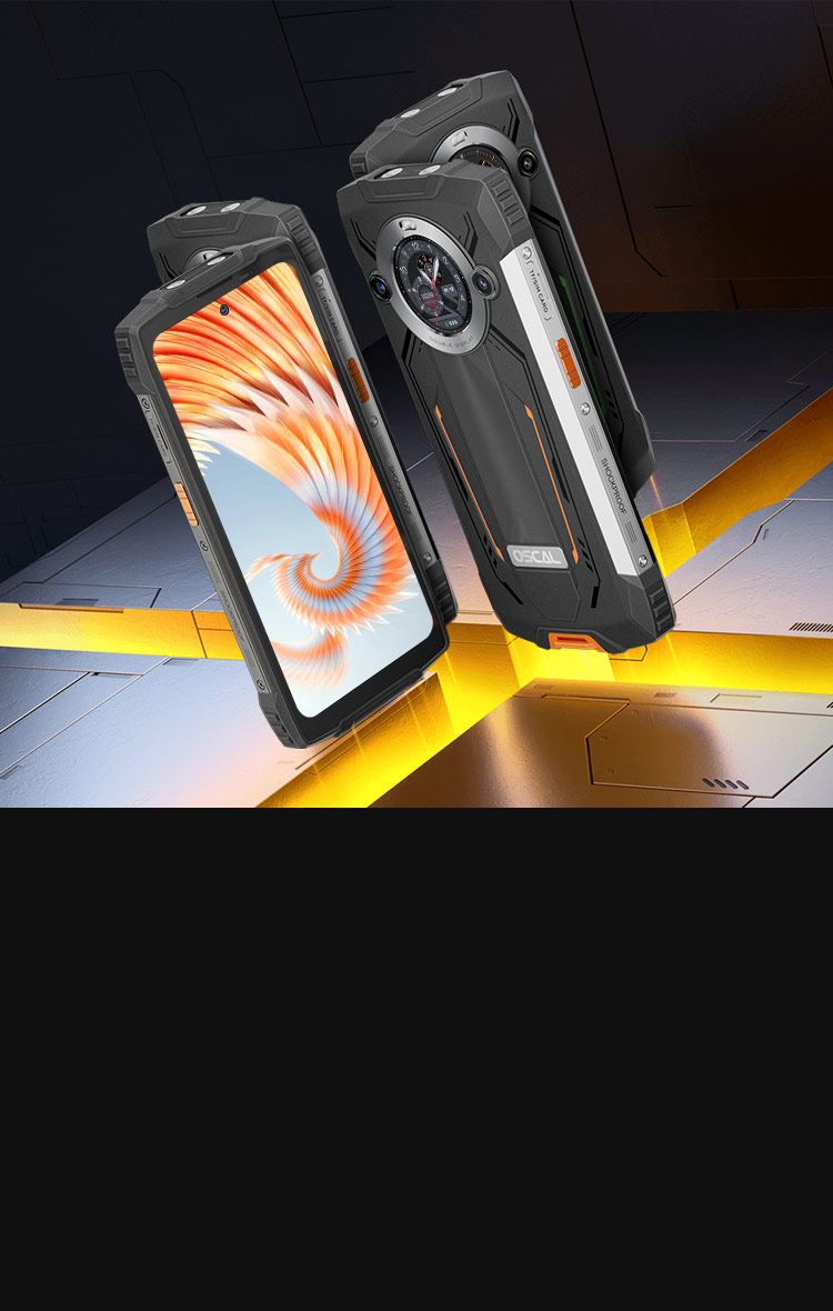 OSCAL Official Site | Creative Phones & Tablets Company