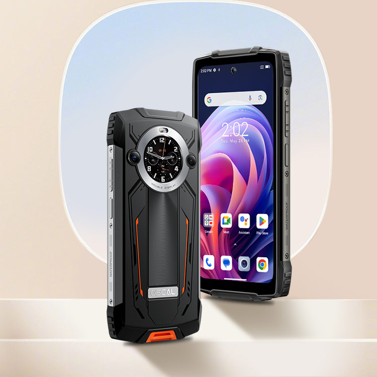 OSCAL Official Site | Creative Phones & Tablets Company