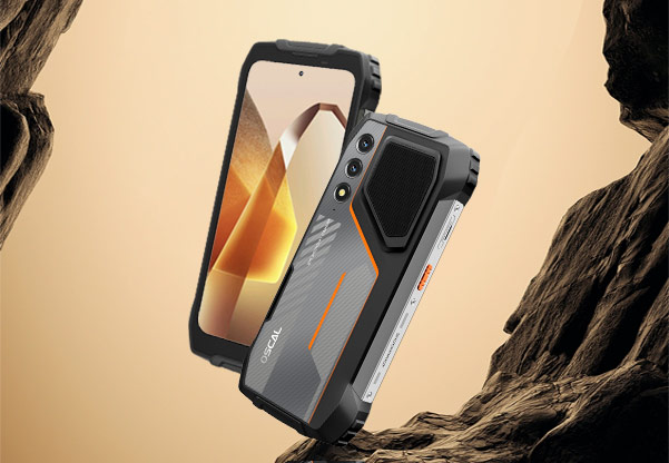 OSCAL Official Site | Creative Phones & Tablets Company