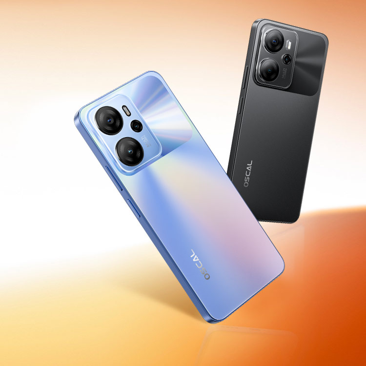 OSCAL Official Site | Creative Phones & Tablets Company