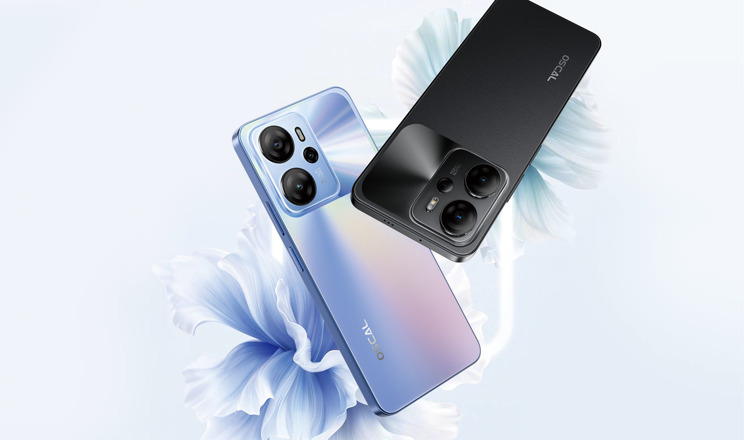 OSCAL Official Site | Creative Phones & Tablets Company