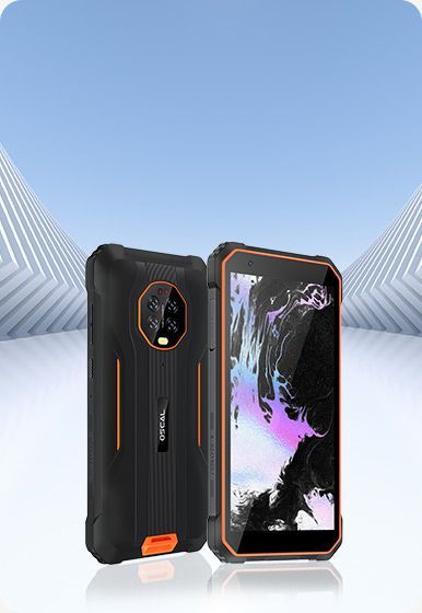 OSCAL Official Site | Creative Phones & Tablets Company