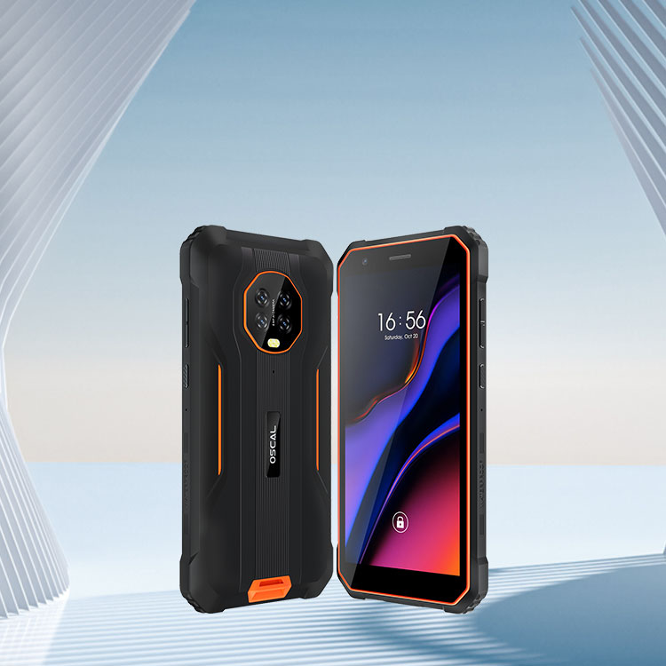 OSCAL Official Site | Creative Phones & Tablets Company