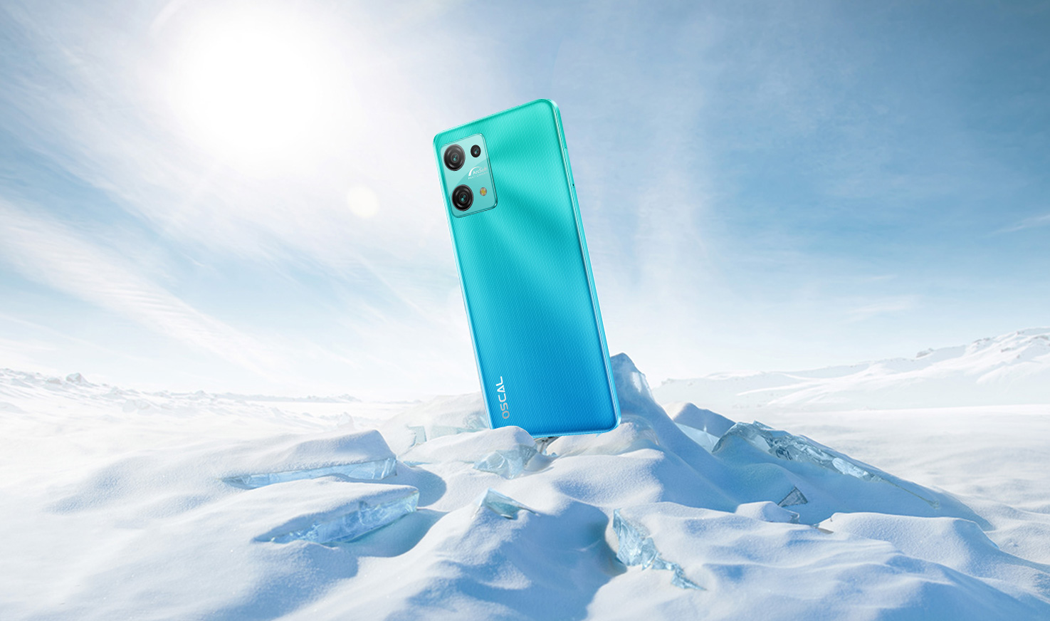 OSCAL Official Site | Creative Phones & Tablets Company