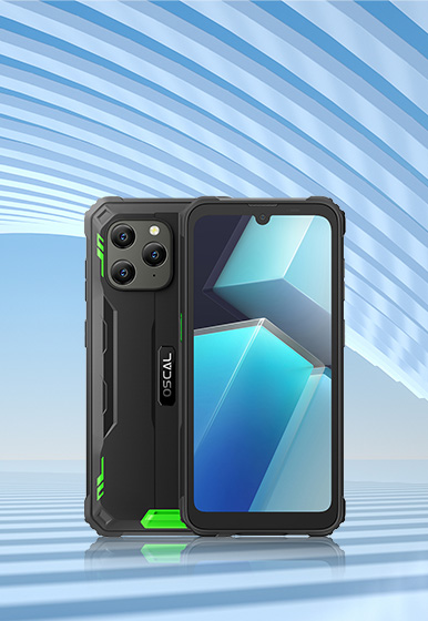 OSCAL Official Site | Creative Phones & Tablets Company