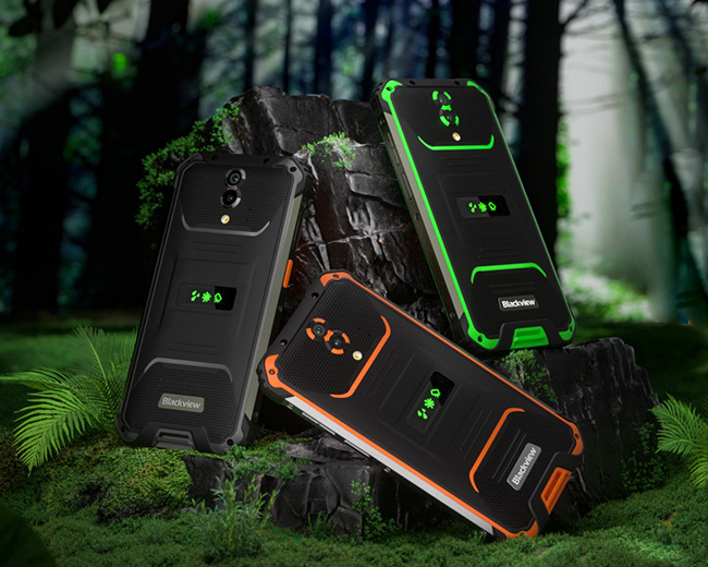 Blackview | Rugged Phones & Tablets - Tougher Outdoor Device