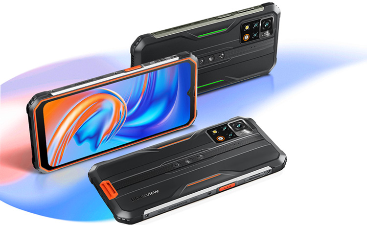 Blackview | Rugged Phones - Tougher Outdoor Smartphone