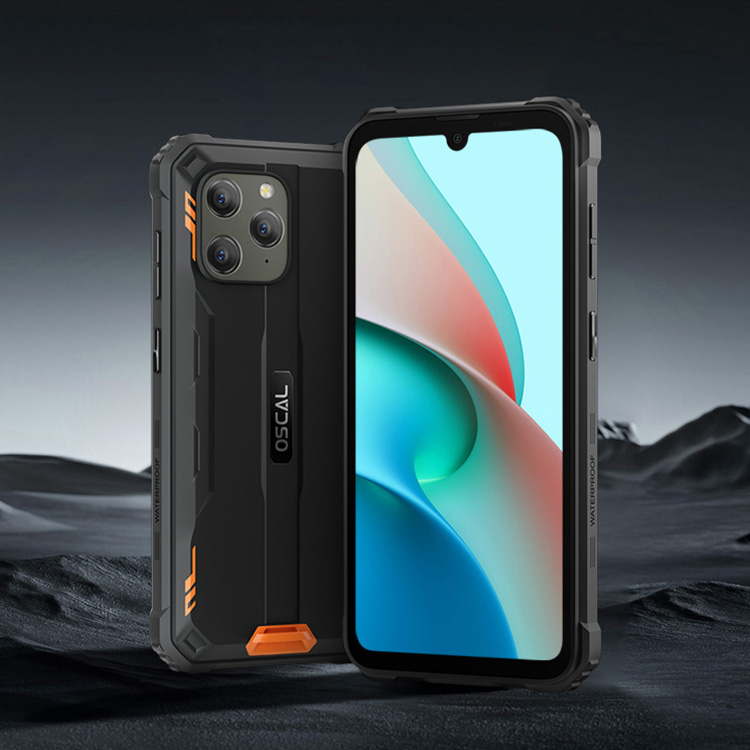 OSCAL Official Site | Creative Phones & Tablets Company