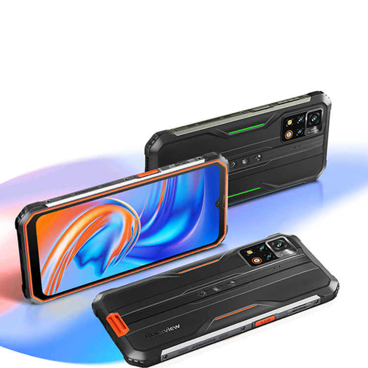 Blackview | Rugged Phones & Tablets - Tougher Outdoor Smartphone