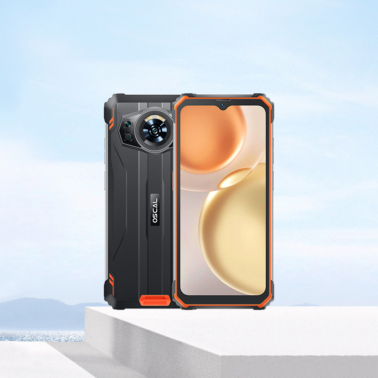 OSCAL Official Site | Creative Phones & Tablets Company