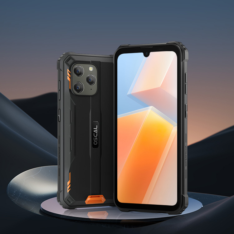 OSCAL Official Site | Creative Phones & Tablets Company