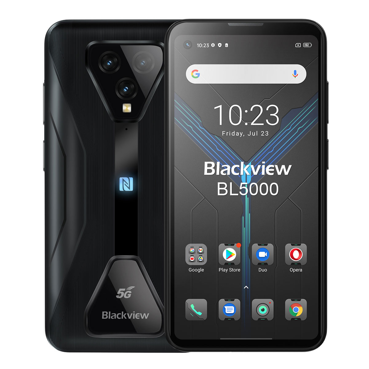 Blackview | Rugged Phones - Outdoor Durable Smartphone