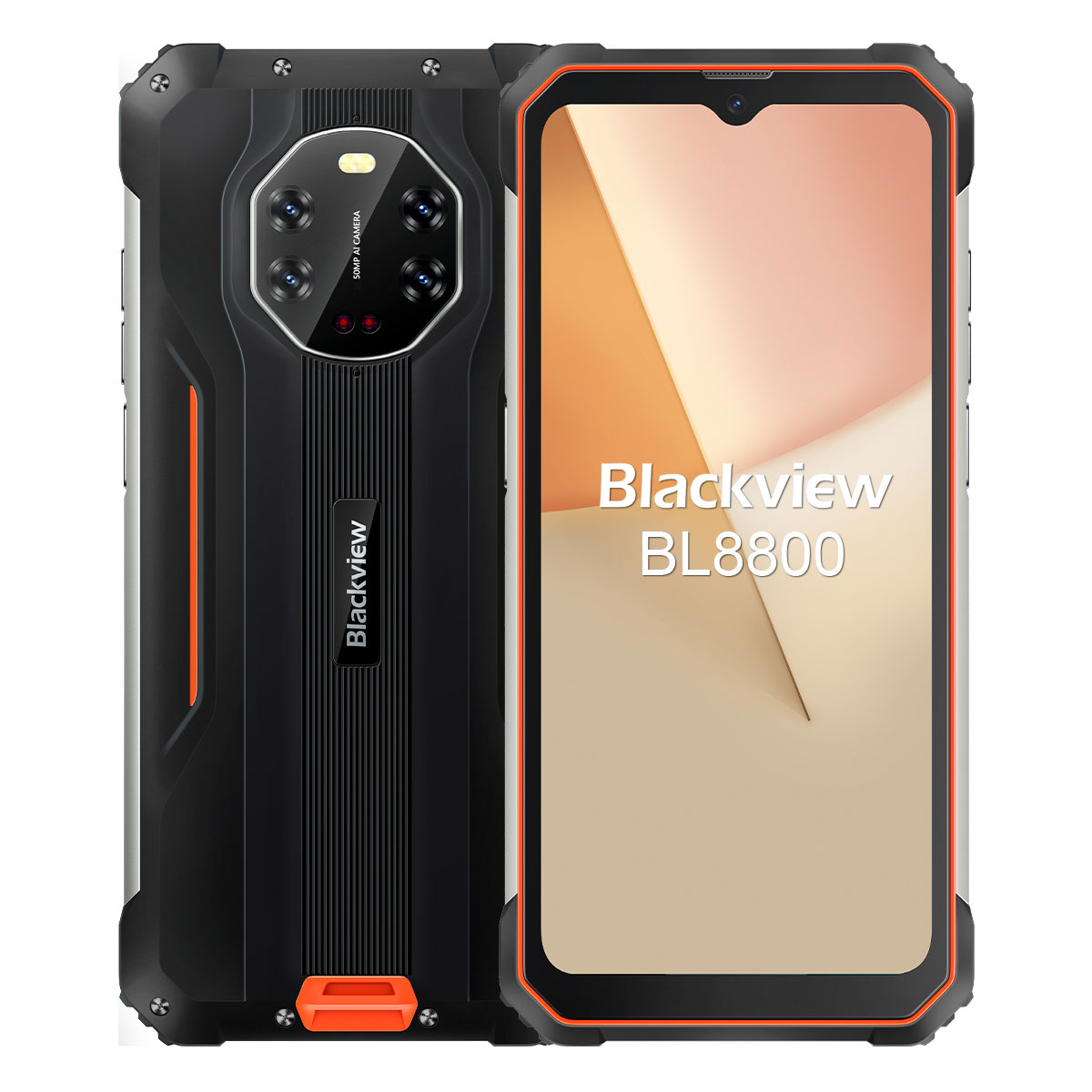 Blackview | Rugged Phones - Outdoor Durable Smartphone