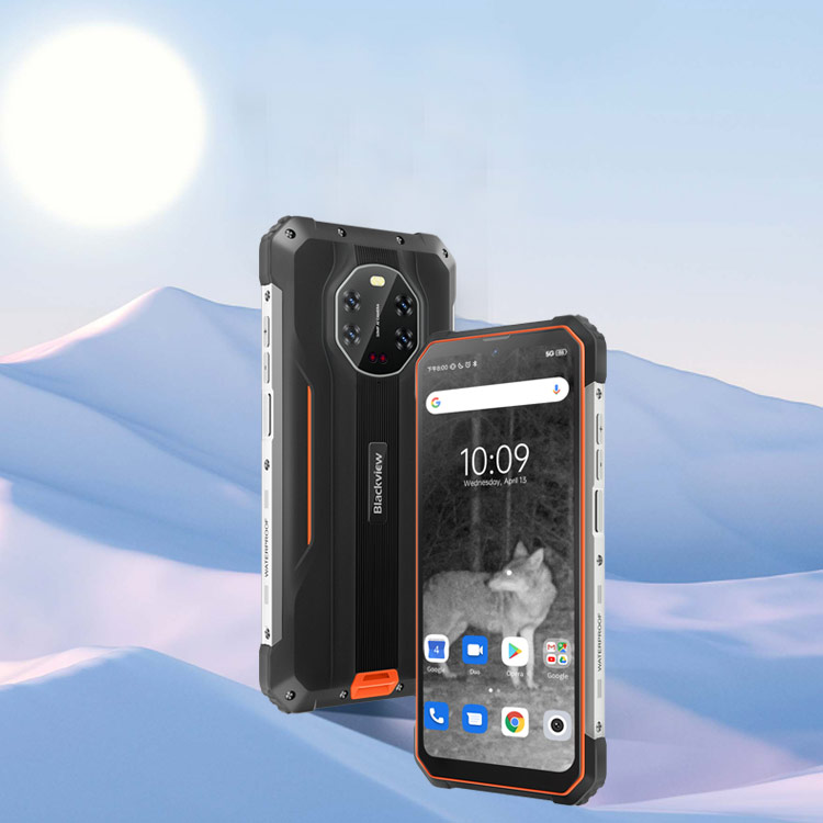 Blackview | Rugged Phones - Tougher Outdoor Smartphone
