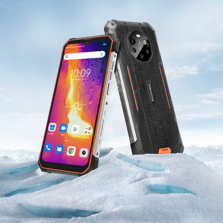 Blackview | Rugged Phones - Tougher Outdoor Smartphone