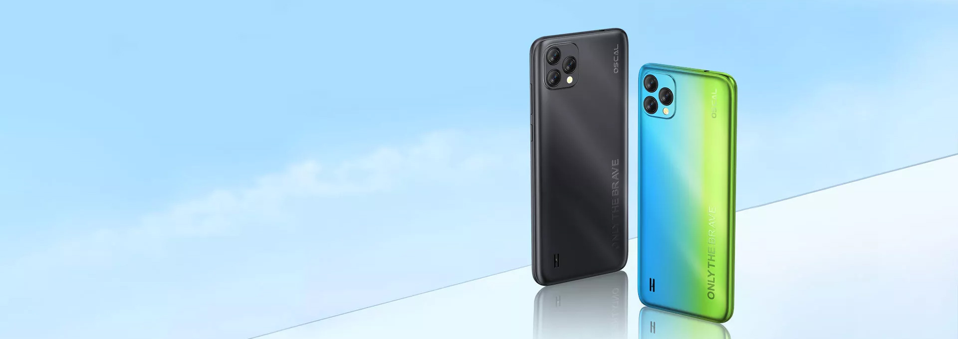 OSCAL Official Site | Creative Phones & Tablets Company