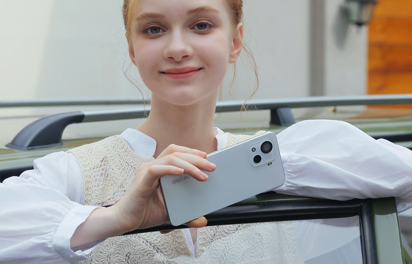 Best Android alternative with similar look to iPhone in 2023