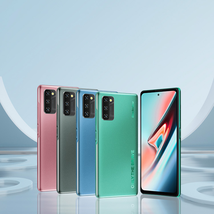 Blackview | Rugged Phones - Tougher Outdoor Smartphone