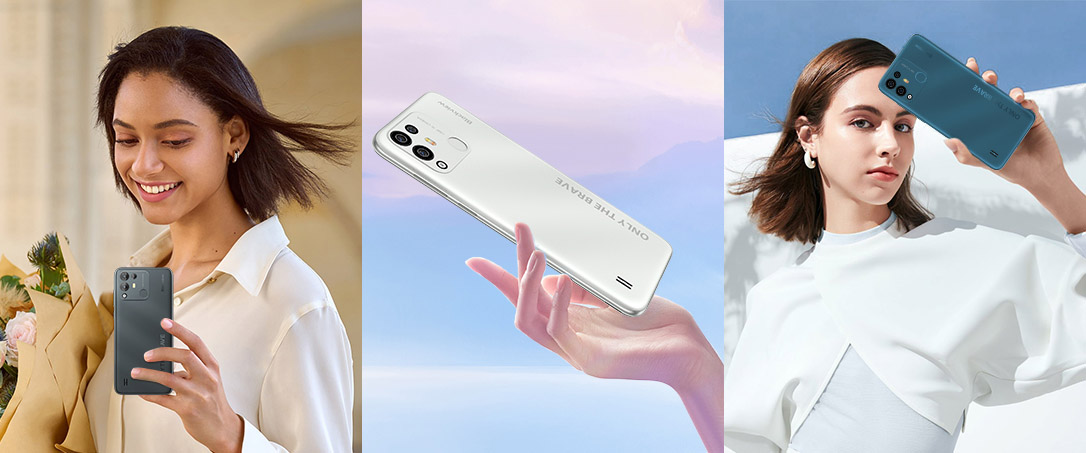 Best iPhone 12 substitute Phone with similar look as iPhone 12 ...