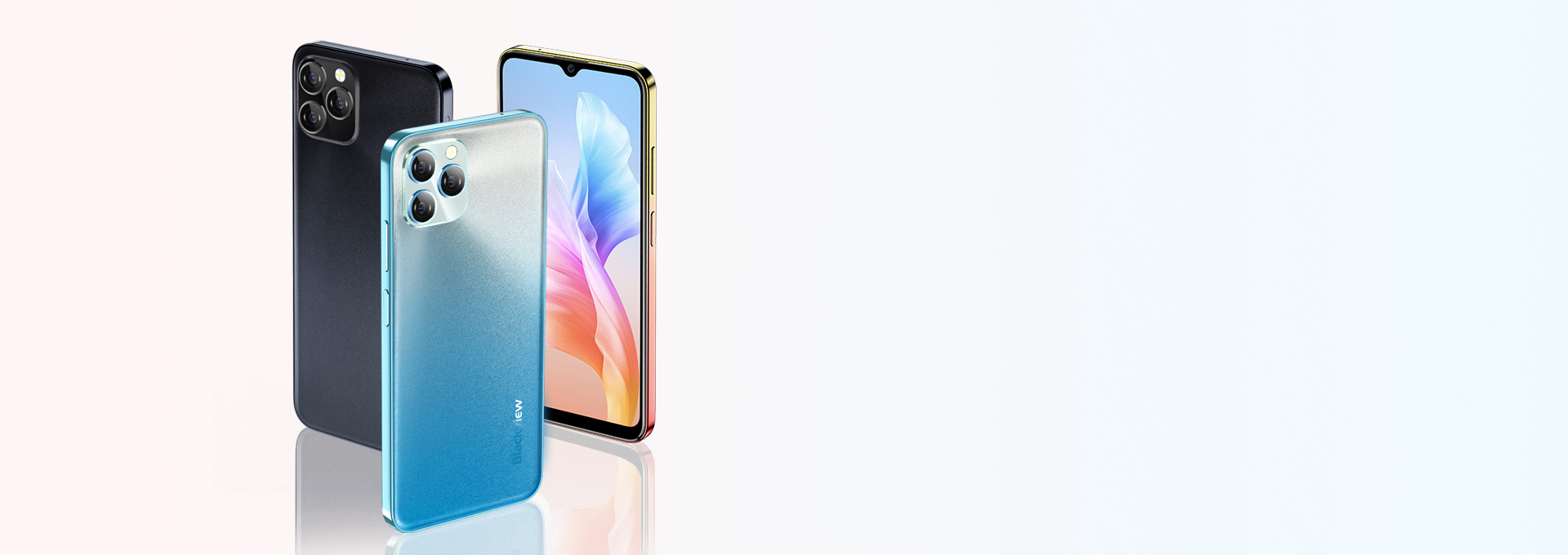 Blackview | Rugged Phones - Outdoor Durable Smartphone