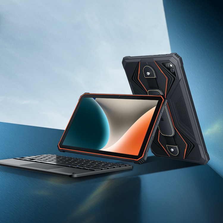 Rare Rugged Phones & Tablets and Smartphones - Blackview