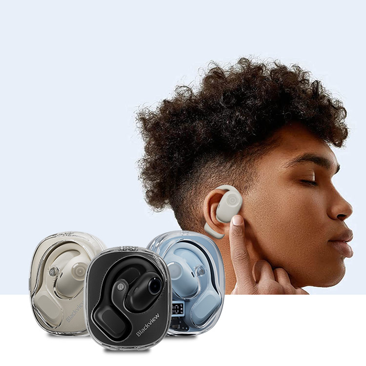 Cool Rugged Phones & Tablets & Smartphones - Blackview