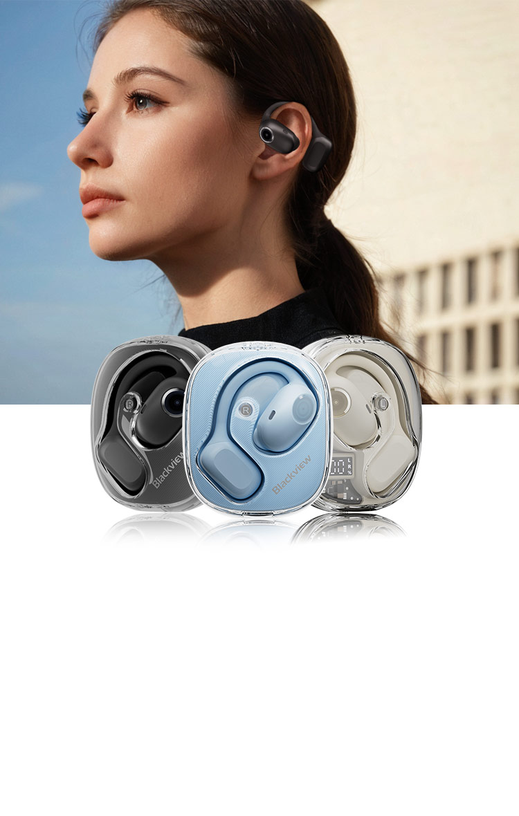 Cool Rugged Phones & Tablets & Smartphones - Blackview