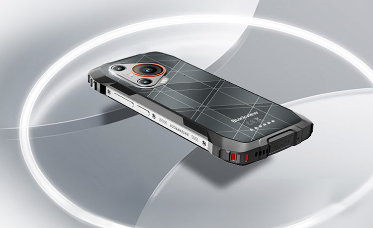 Cool Rugged Phones & Tablets & Smartphones - Blackview