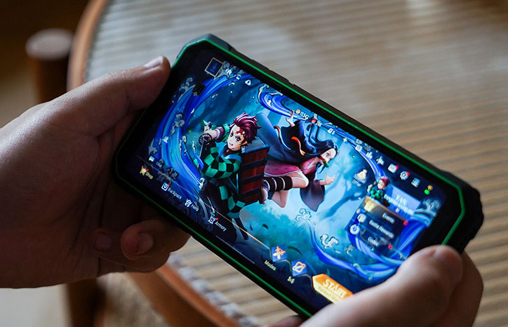 6 Best Mobile Phones for Rough & Excessive Usage