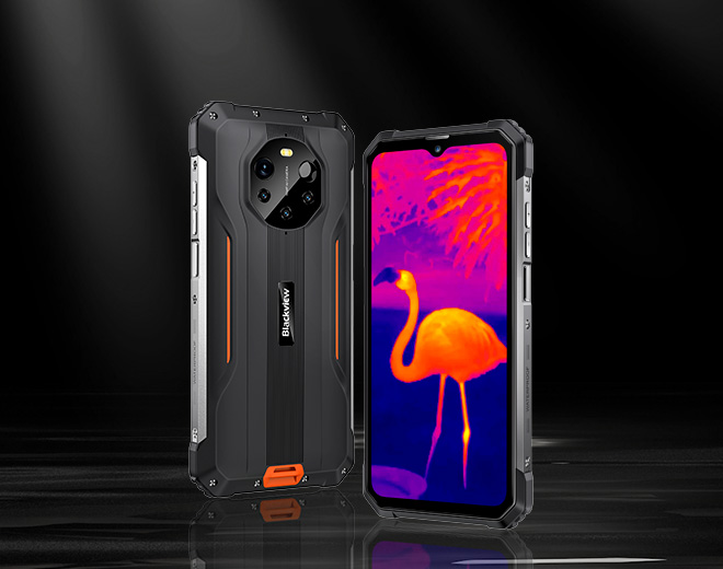 Blackview | Rugged Phones - Tougher Outdoor Smartphone