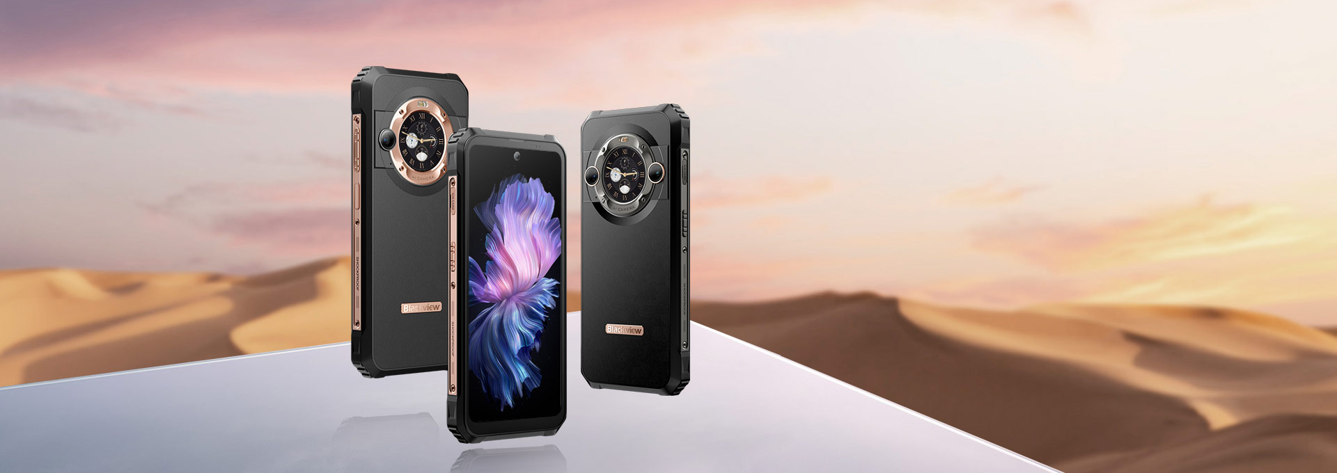 Blackview | Rugged Phones & Tablets - Tougher Outdoor Smartphone