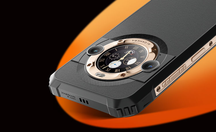 Cool Rugged Phones & Tablets & Smartphones - Blackview