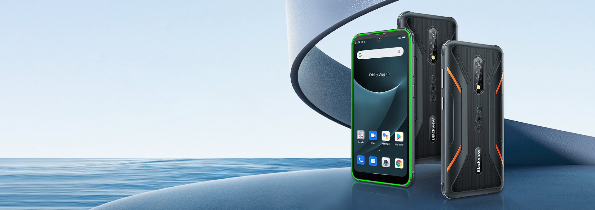 Blackview | Rugged Phones - Tougher Outdoor Smartphone