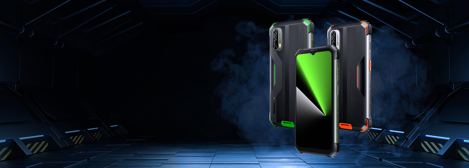 Blackview | Rugged Phones - Tougher Outdoor Smartphone