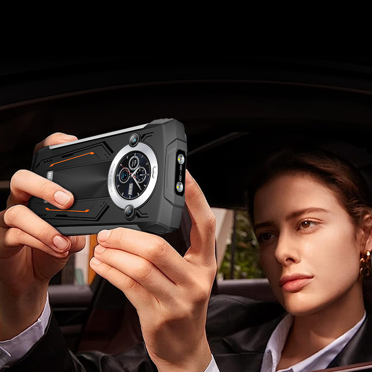 Cool Rugged Phones & Tablets & Smartphones - Blackview