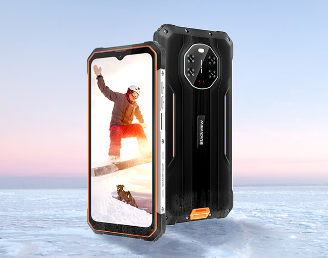Blackview | Rugged Phones - Tougher Outdoor Smartphone