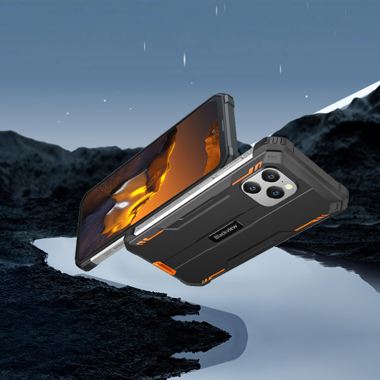 Blackview | Rugged Phones & Tablets - Tougher Outdoor Smartphone